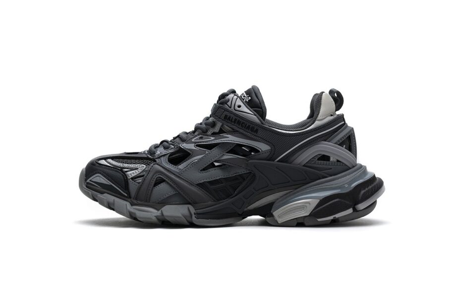 Balenciaga - Reps Shoes