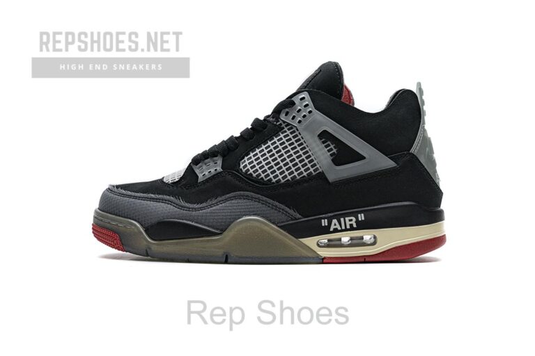 Reps Shoes - Rep Shoes
